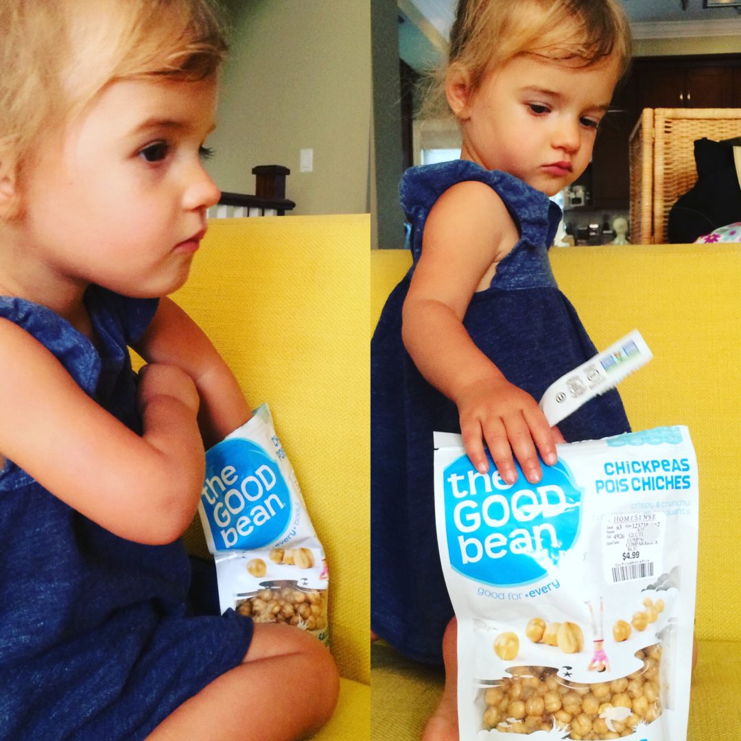 40 Healthy Crunchy Foods for Kids - Danielle Binns (CNP, BA)