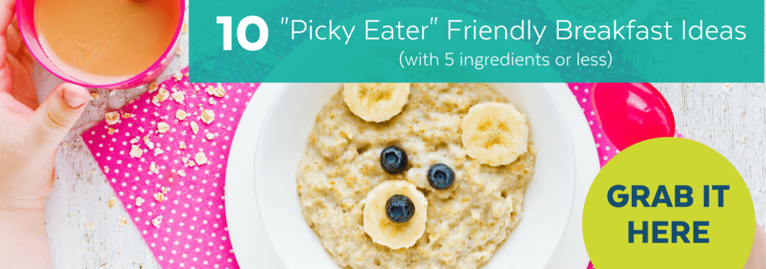 Green Eggs No Ham (a healthy breakfast for picky eaters) - Danielle ...