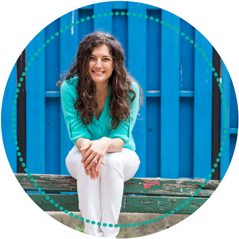 Energy Reboot: Your feedback - Danielle Binns (CNP, BA)