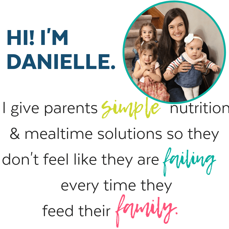 Hungry? 8 Pre-Dinner Snacks that Won’t Ruin Your Appetite - Danielle ...