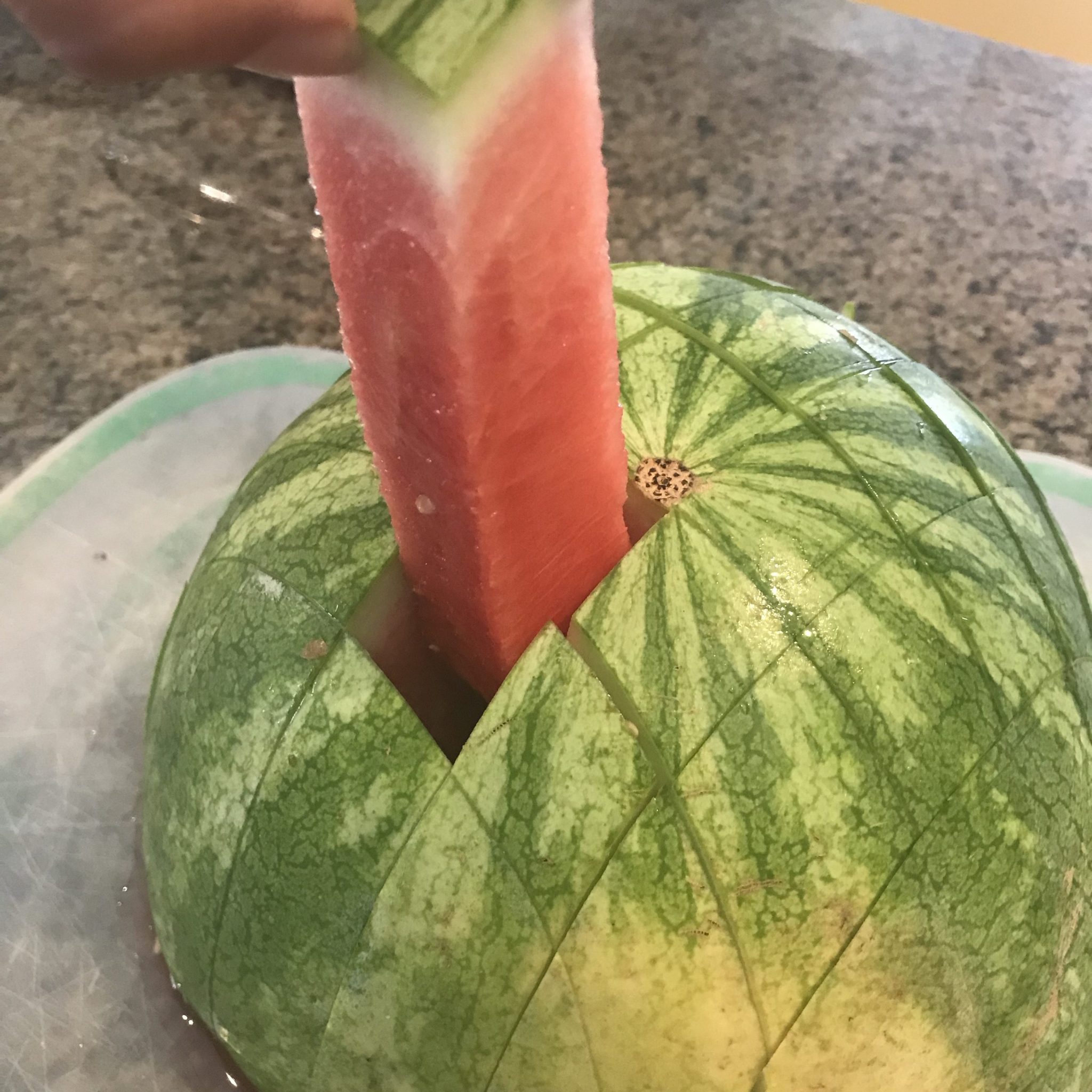 10 ridiculously fun ideas for using watermelon - Danielle Binns (CNP, BA)