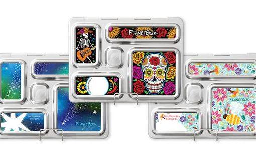 6 Best Lunch Boxes For Kids (Planet-Friendly and Kid-Friendly ...
